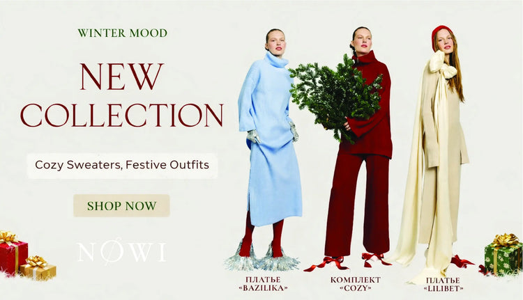 Nowi | Next-Gen Style & Elevated Trends