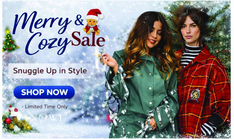 Nowi | Next-Gen Style & Elevated Trends